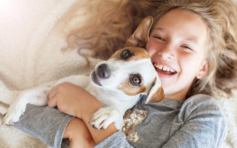 How To Calm Dog Anxiety Naturally: Calming Your Furry Pal | HL